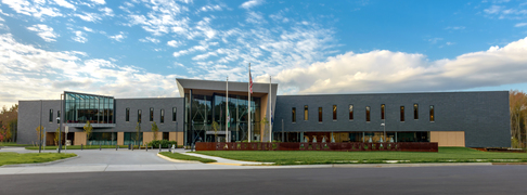 CupaClad USA Fairfield Area Library Design Fairfield Virginia Main ...