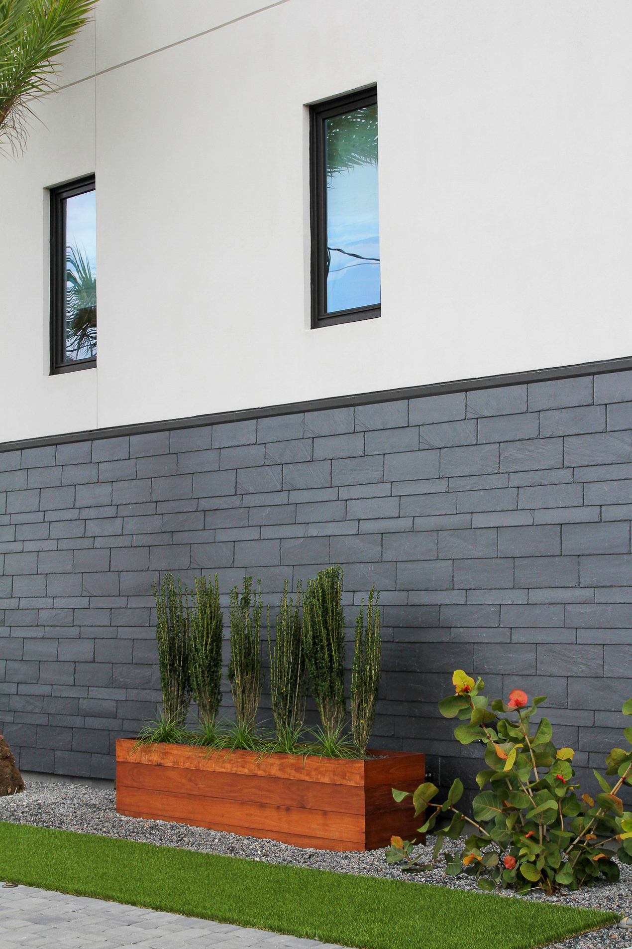 CupaClad USA Fernandina Beach Florida Architects Retreat Center ...