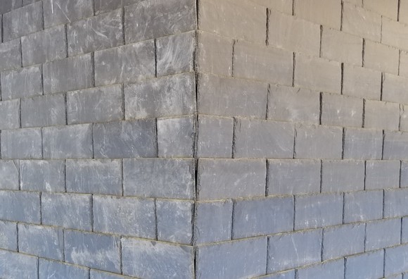 CUPACLAD® - Project Photos + Products - Savannah, GA | Mortarr