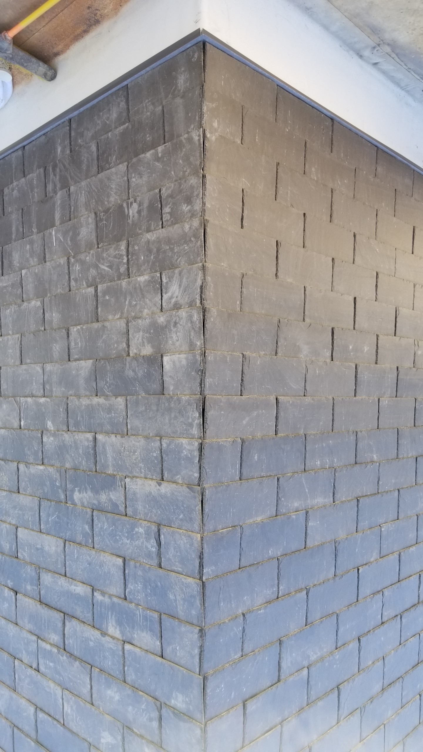 CupaClad USA Palisades Community Center Washington DC Cladding Facade ...