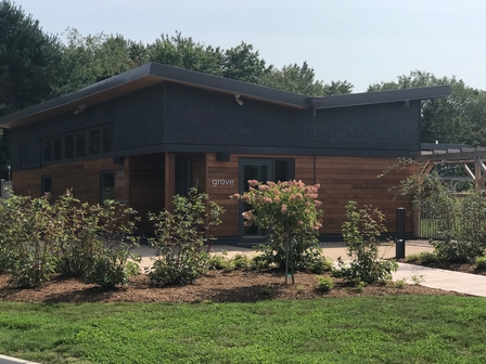 Slate School | CUPACLAD®