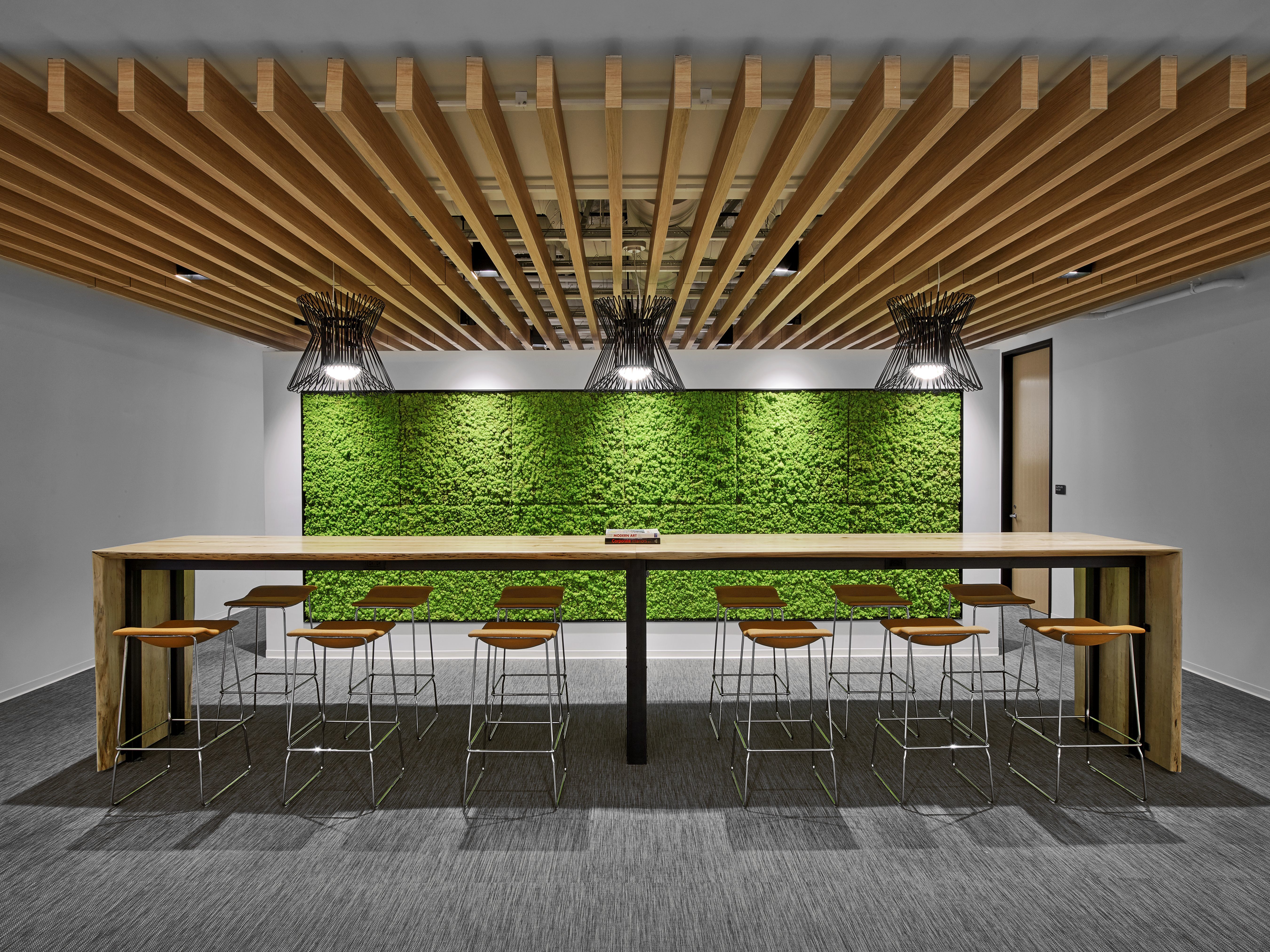 Custom Conference & Community Tables | Icon Modern