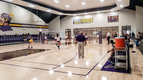 Munday Consolidated Independent School District Domes | Custom ...