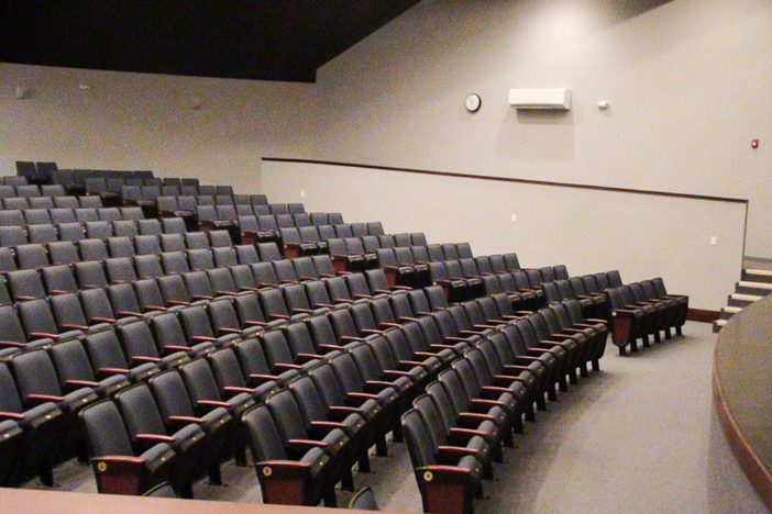 Domes - Spur Independent School District | Custom Construction & Design ...