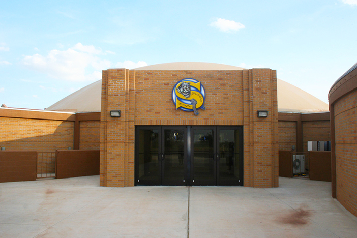 Domes - Spur Independent School District | Custom Construction & Design ...
