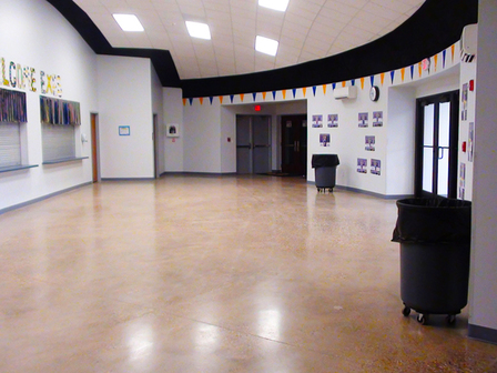 Domes - Spur Independent School District | Custom Construction & Design ...