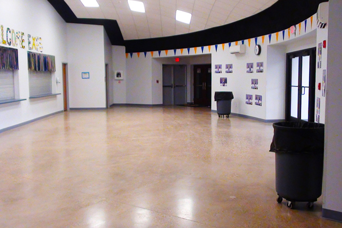 Domes - Spur Independent School District | Custom Construction & Design ...