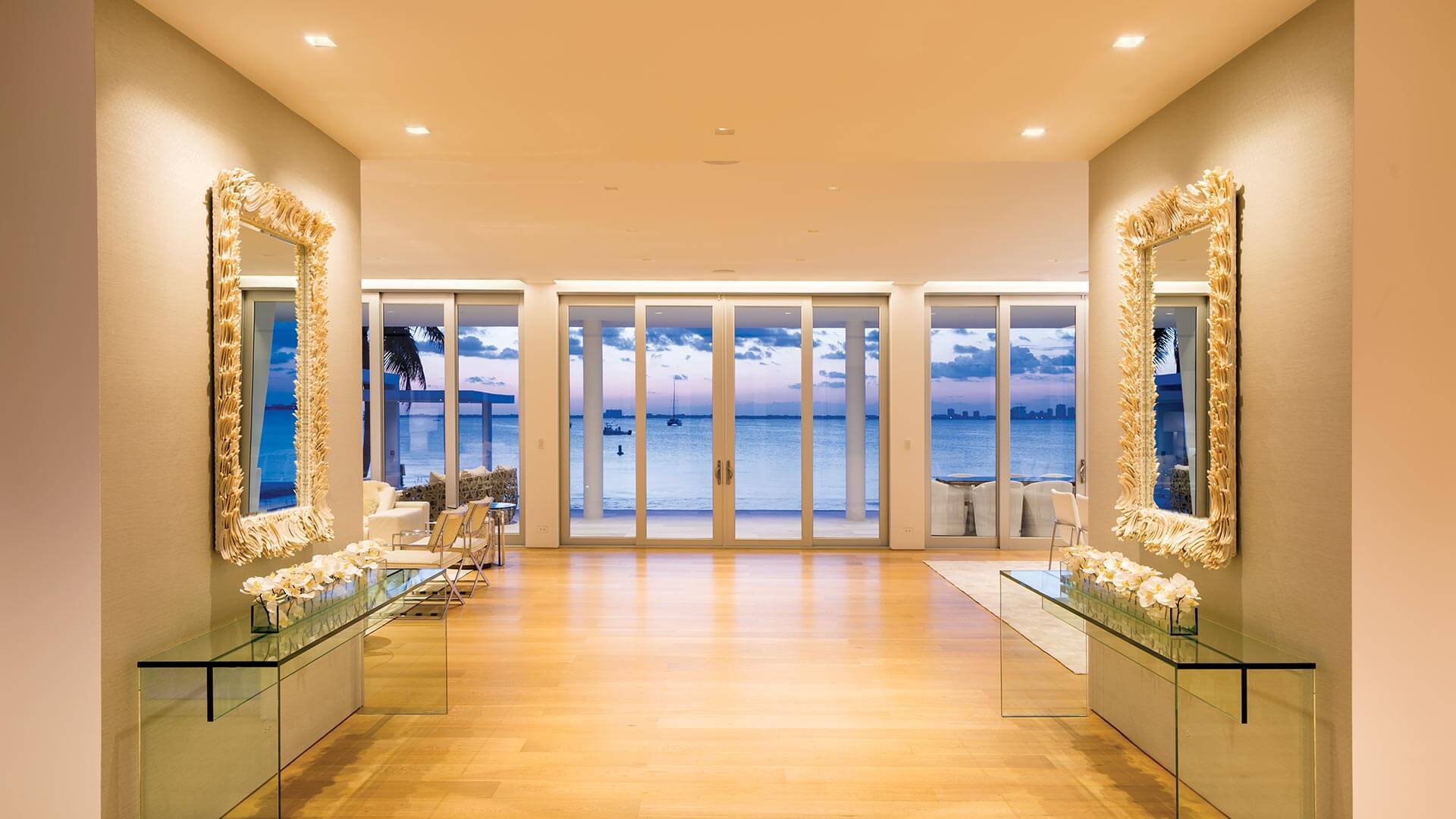 Custom Corridor Lighting | Acuity Brands Lighting | Recessed Lighting ...