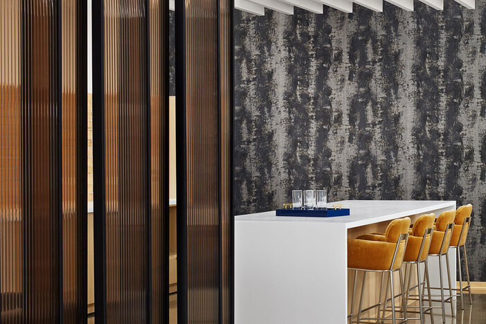 Custom Wall Partitions | Icon Modern