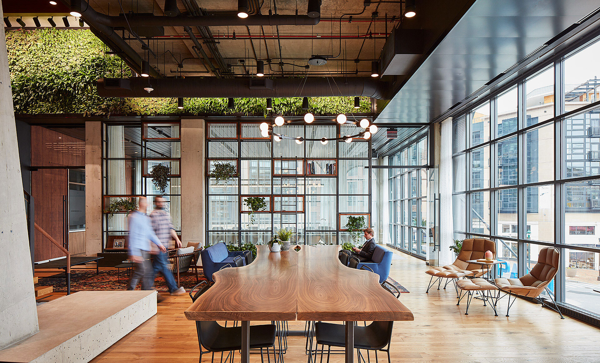 Custom Conference & Community Tables | Icon Modern