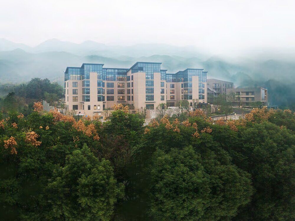 Cypress Garden Senior Living Photos | JSR Associates, Inc
