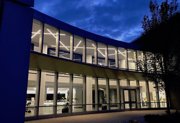 Dado Lighting - Project Photos + Products - Western Springs, IL | Mortarr