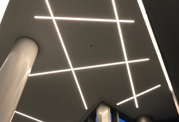 Dado Lighting - Project Photos + Products - Western Springs, IL | Mortarr