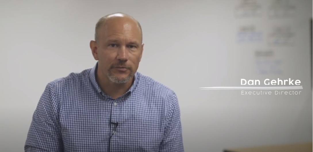 Dan Gehrke | ReMARKable Whiteboard Paint