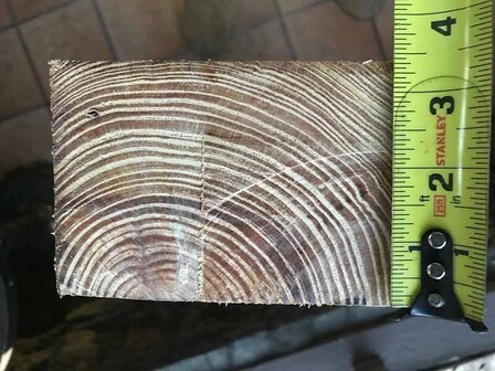 Old Miami Pine Lumber Works | Old Miami Pine Lumber