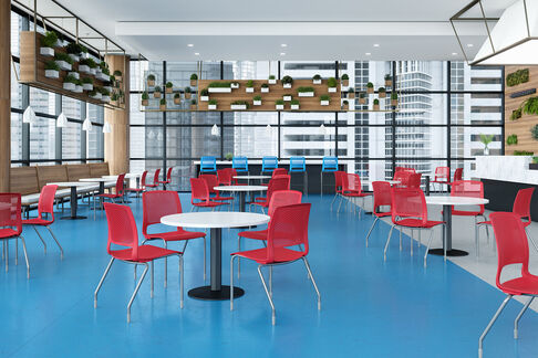 DASH COLLECTION | 9to5 Seating