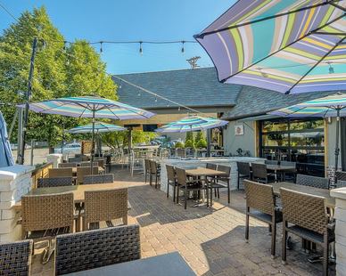 Brookside Barrio Mexican Kitchen & Bar | Kansas City, MO | Davidson ...