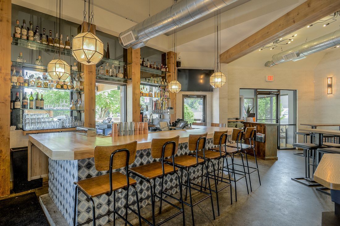 Davidson Architecture Brookside Barrio | Davidson Architecture ...