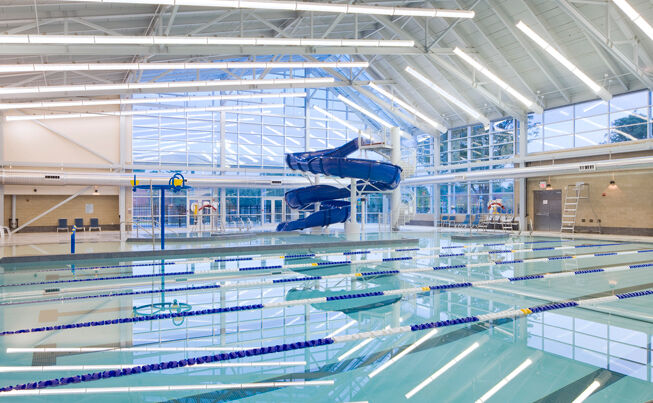 Aquatic Recreation Facilities | Aquatic Design Group