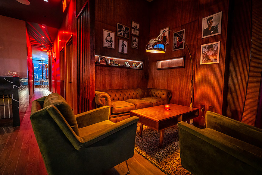 Dear Irving 331 MV - 3 | Surfacing Solution