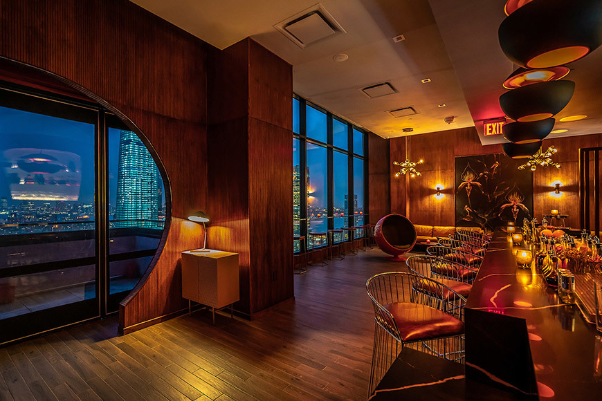 Dear Irving 331 MV 4 | Surfacing Solution