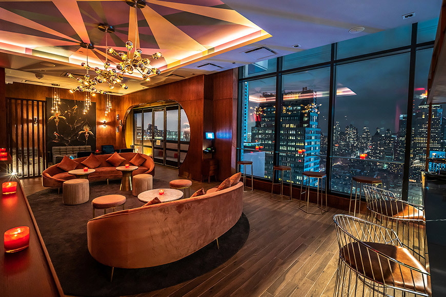 Dear Irving 331 Mv 8 | Surfacing Solution