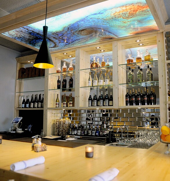 Decorative Ceiling Tiles