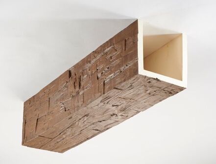 Volterra Faux Wood Beams | Decorative Ceiling Tiles