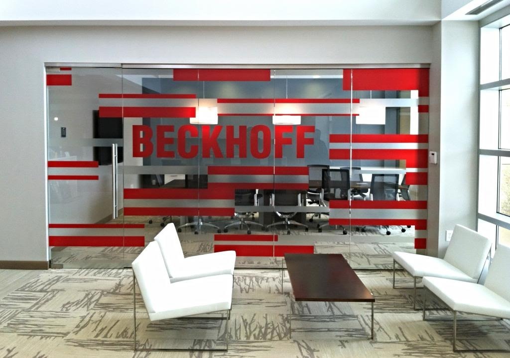 Decorative Window Graphics | Columbia Window Film & Graphics LLC