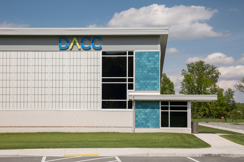 Delaware Area Career Center (DACC) | Terreal North America