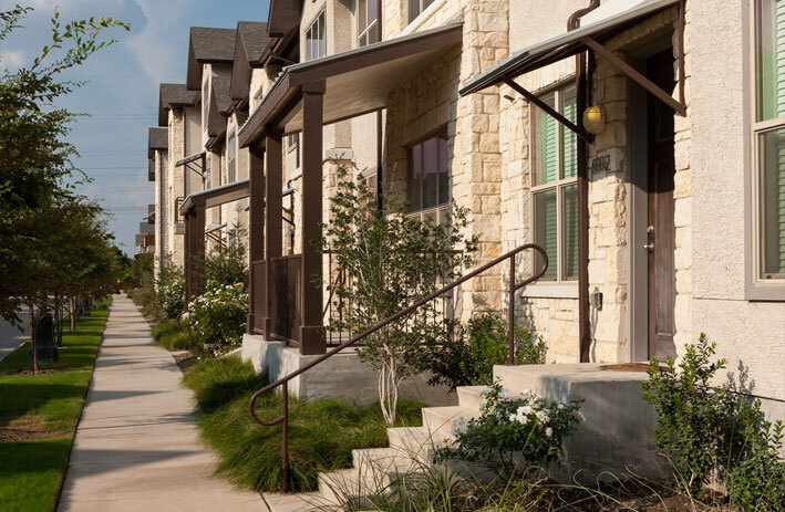 Austin Ranch Phase VI | Hensley Lamkin Rachel, Inc.