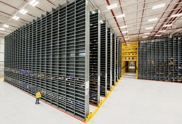 Western Pacific Storage Solutions - Project Photos + Products - San ...