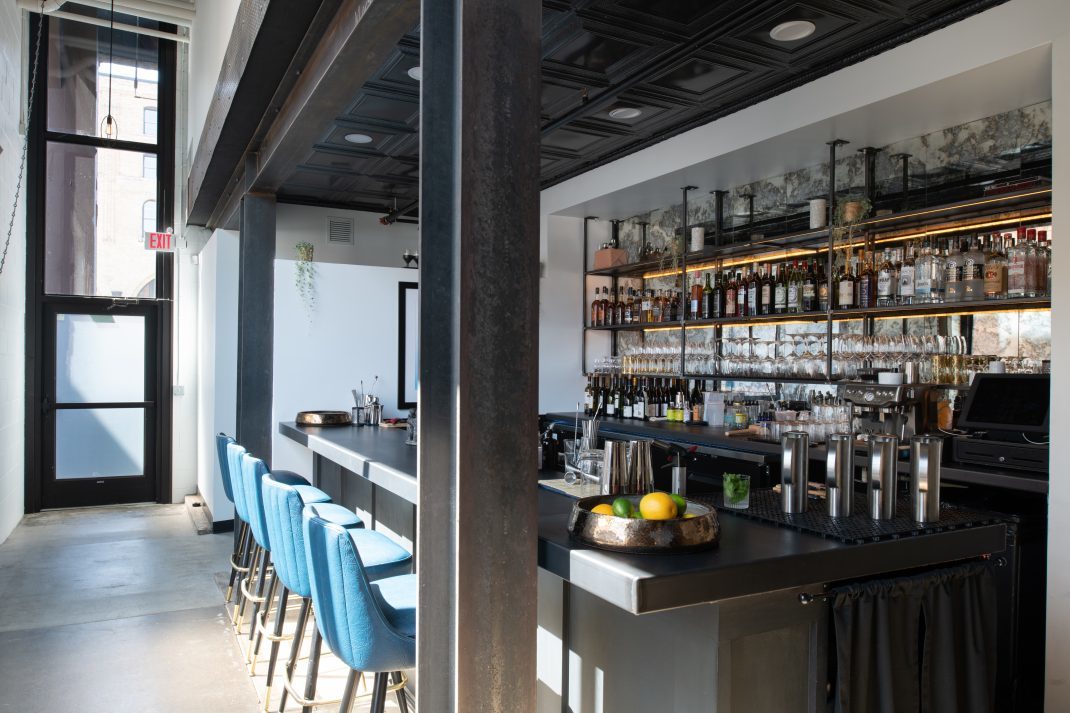 Cobble Social House | Dering Pierson Group LLC