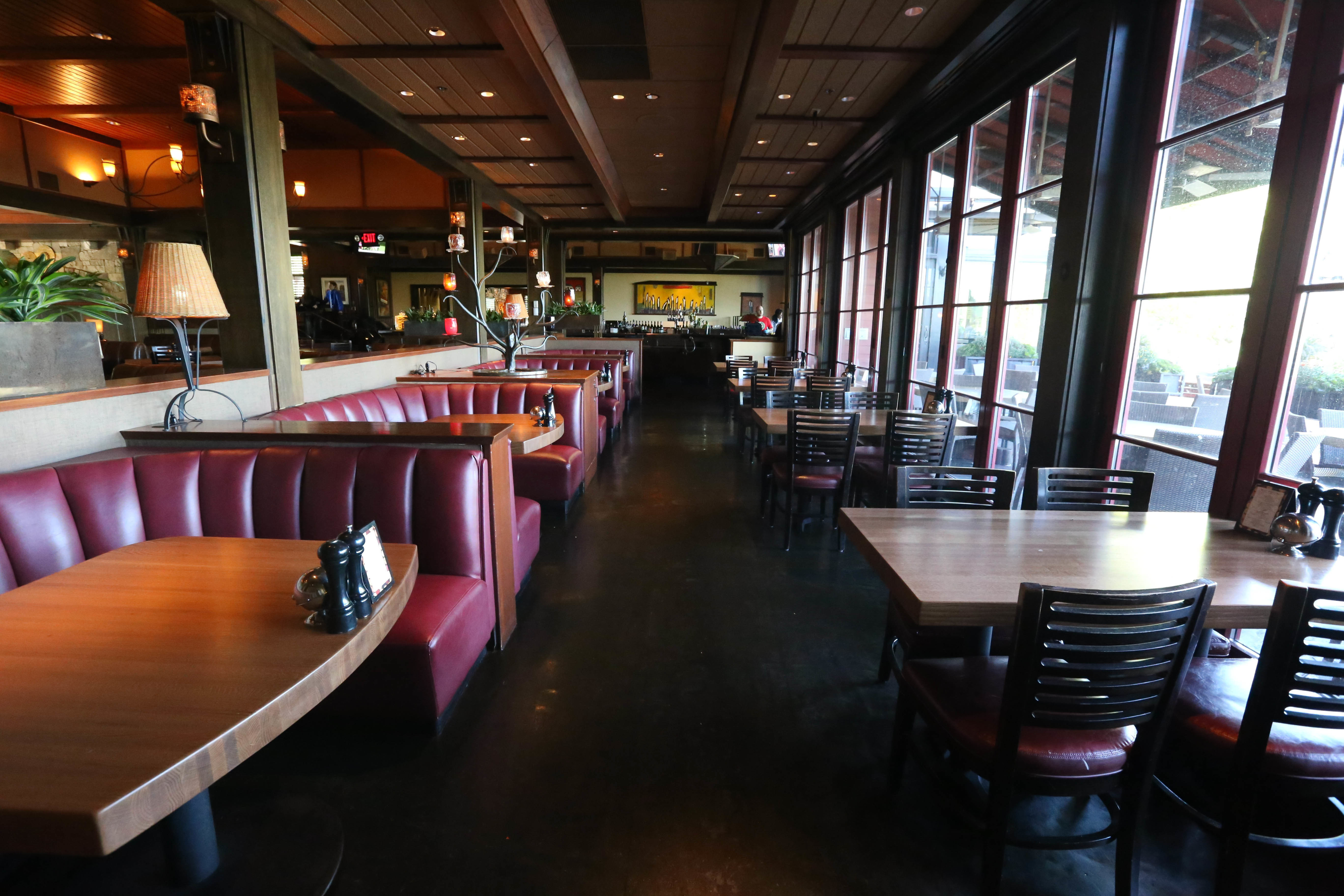 Dering Pierson Redstone American Grill - Eden Prairie, MN | Dering ...