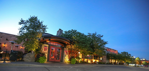 Redstone American Grill Projects | Dering Pierson Group LLC