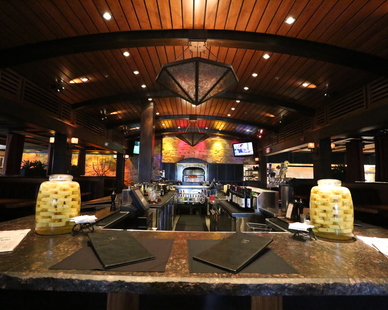 Redstone American Grill Projects | Dering Pierson Group LLC