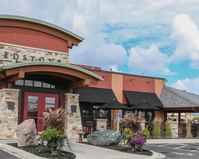 Redstone American Grill Projects | Dering Pierson Group LLC