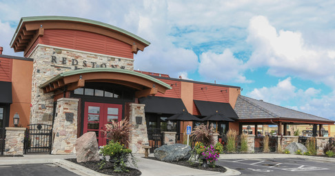 Redstone American Grill Projects | Dering Pierson Group LLC