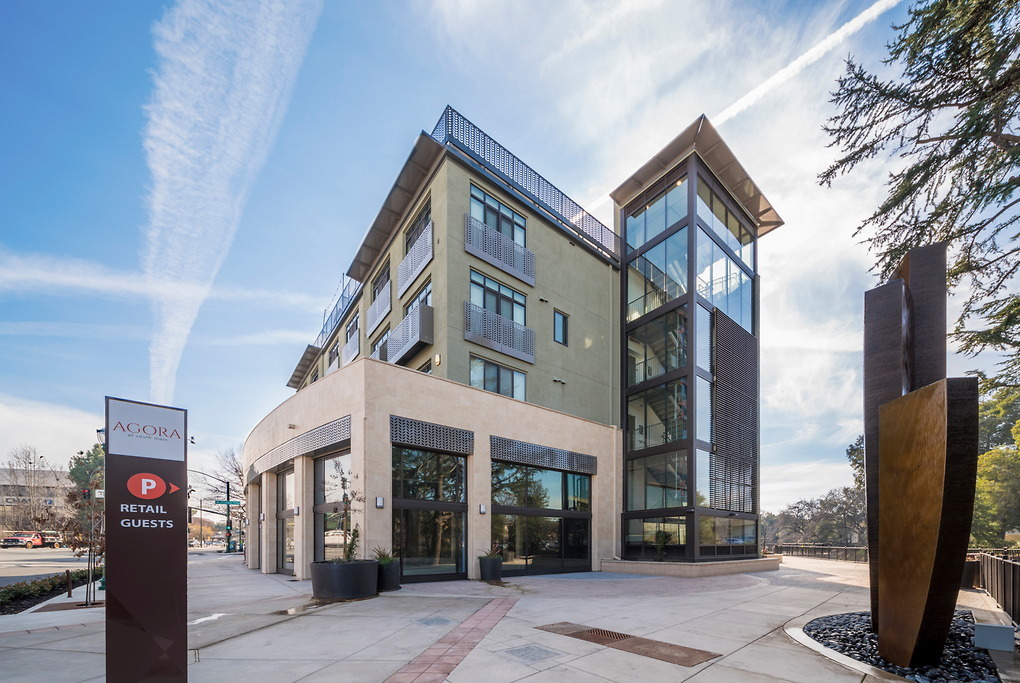 Dern Agora at South Main Walnut Creek 12 | DERN architecture + development
