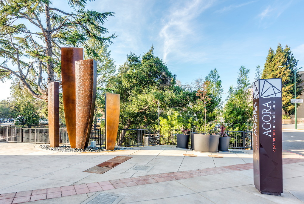 Dern Agora at South Main Walnut Creek 15 | DERN architecture + development