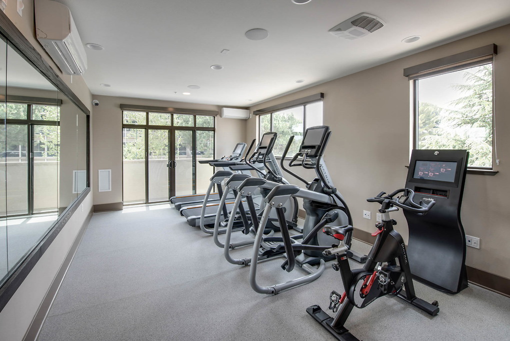 Dern Agora at South Main Walnut Creek 5 | DERN architecture + development