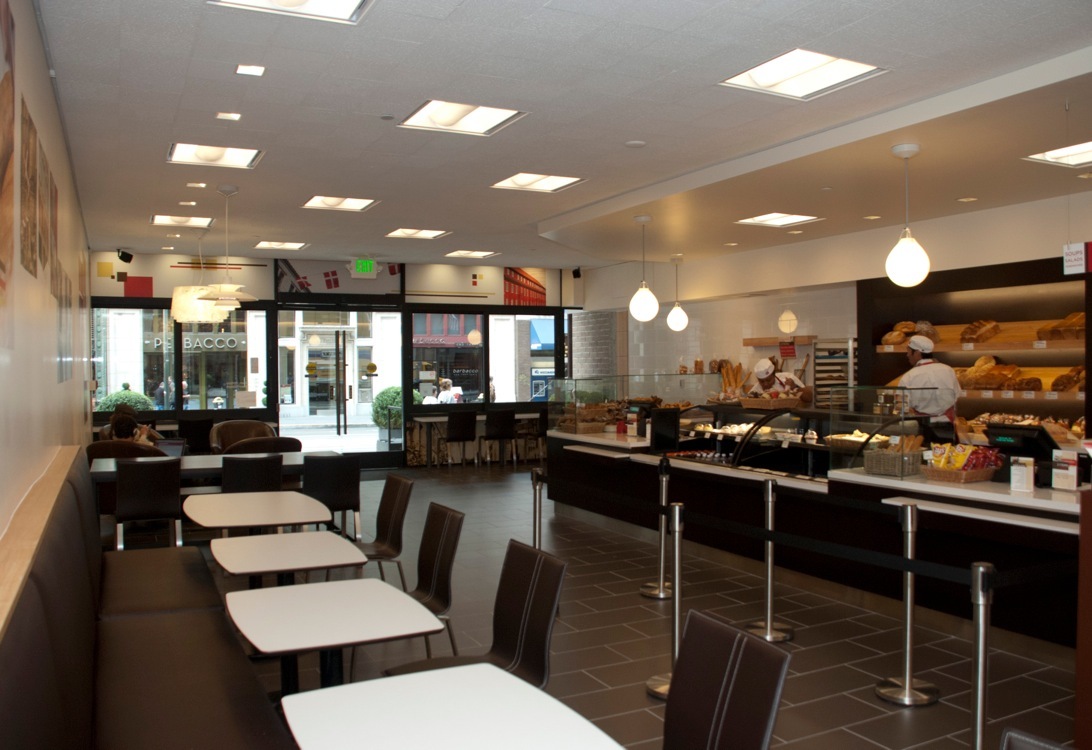 Dern Andersen Bread Interior 1 | DERN architecture + development