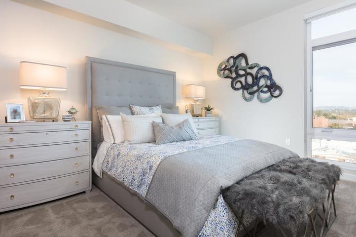 Lyric Apartments | DERN architecture + development