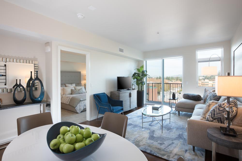 Dern Architecture and Development Lyric Apartment Design | DERN ...