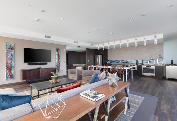 DERN architecture + development - Project Photos + Products - Los Gatos ...