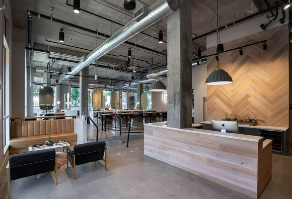 DERN architecture + development - Project Photos + Products - Los Gatos ...