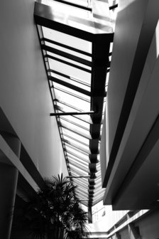 Marriott City Center Exterior Restoration | DERN architecture + development