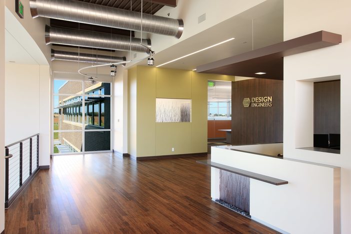 Design Engineers Office | Design Engineers