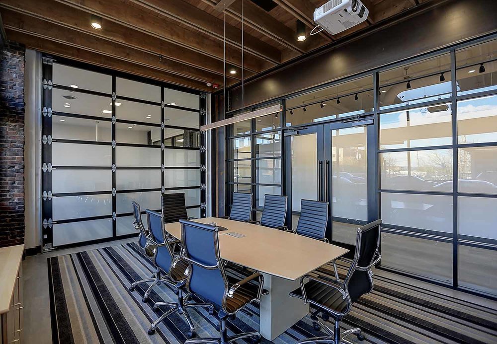 Designs Northwest Architects Kirtley Cole Construction Industrial Multi ...