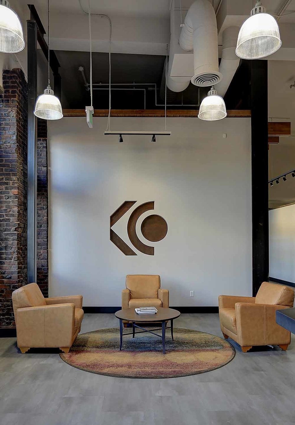 Designs Northwest Architects Kirtley Cole Construction Waiting Area ...